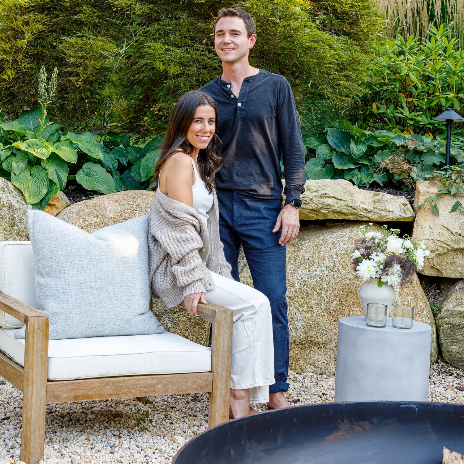 Becky Shea Design (BS/D) - About Us