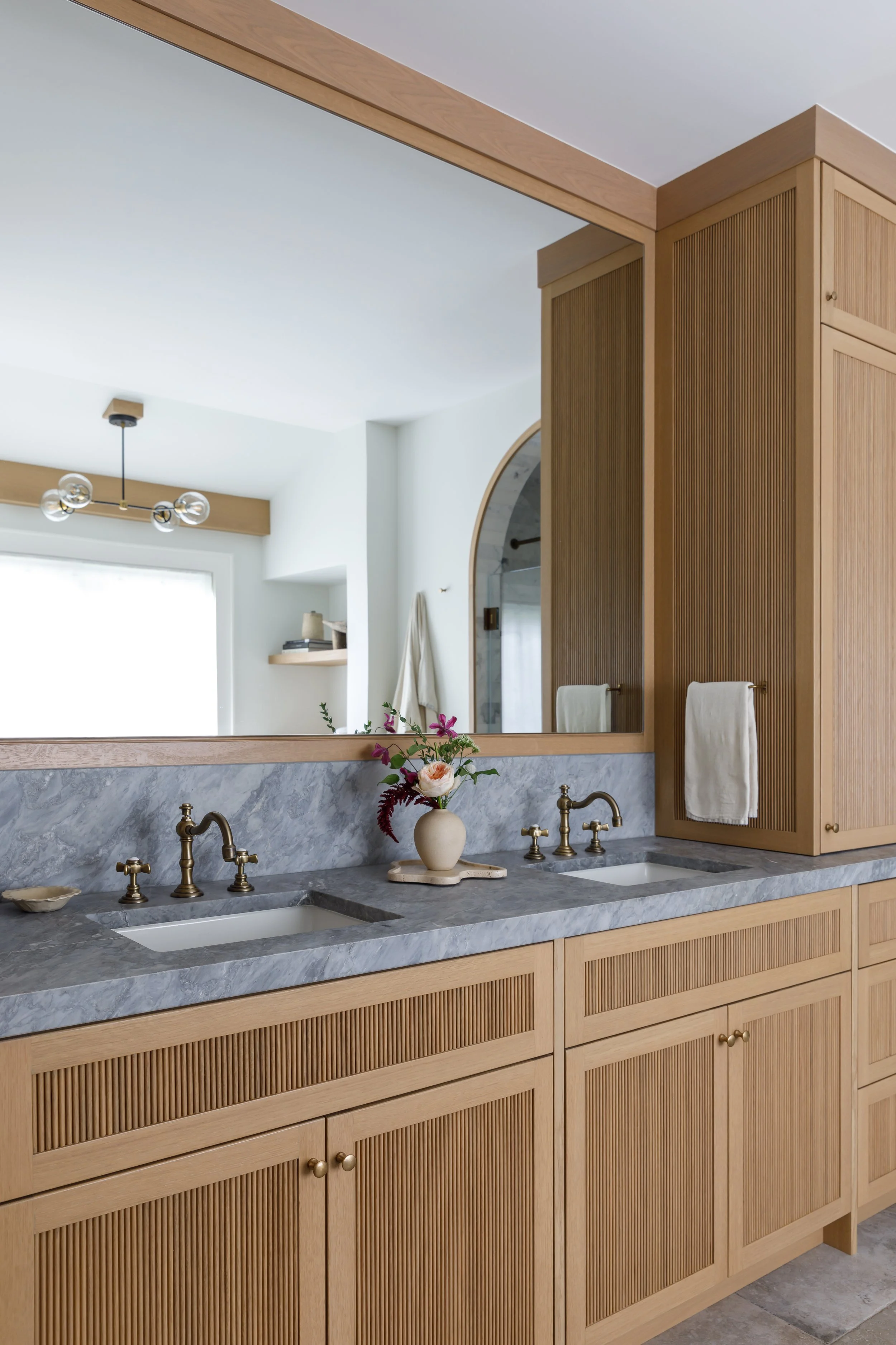 Becky Shea Design (BS/D) - The More You Knoll Project