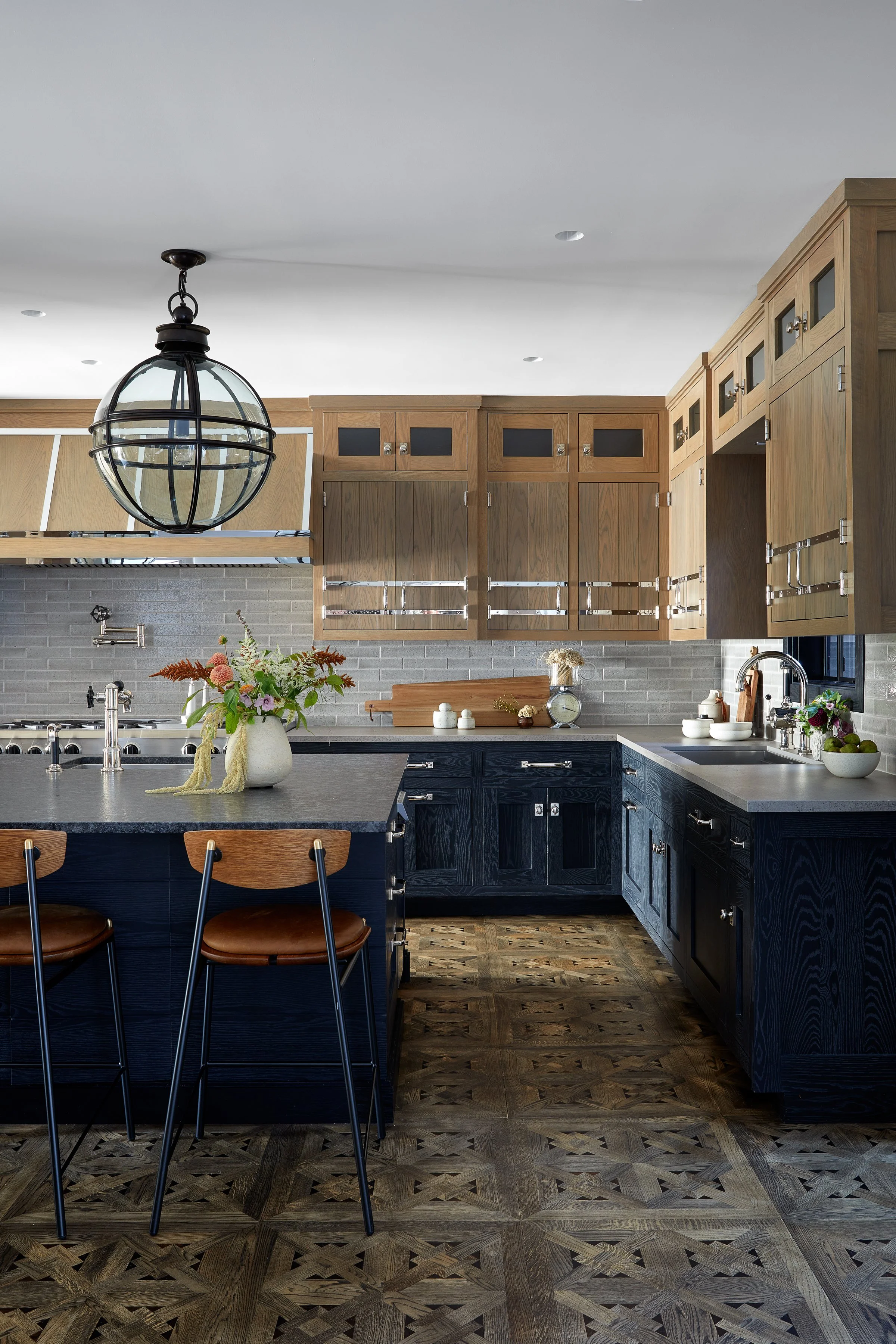 Becky Shea Design (BS/D) - Hoag Sweet Hoag