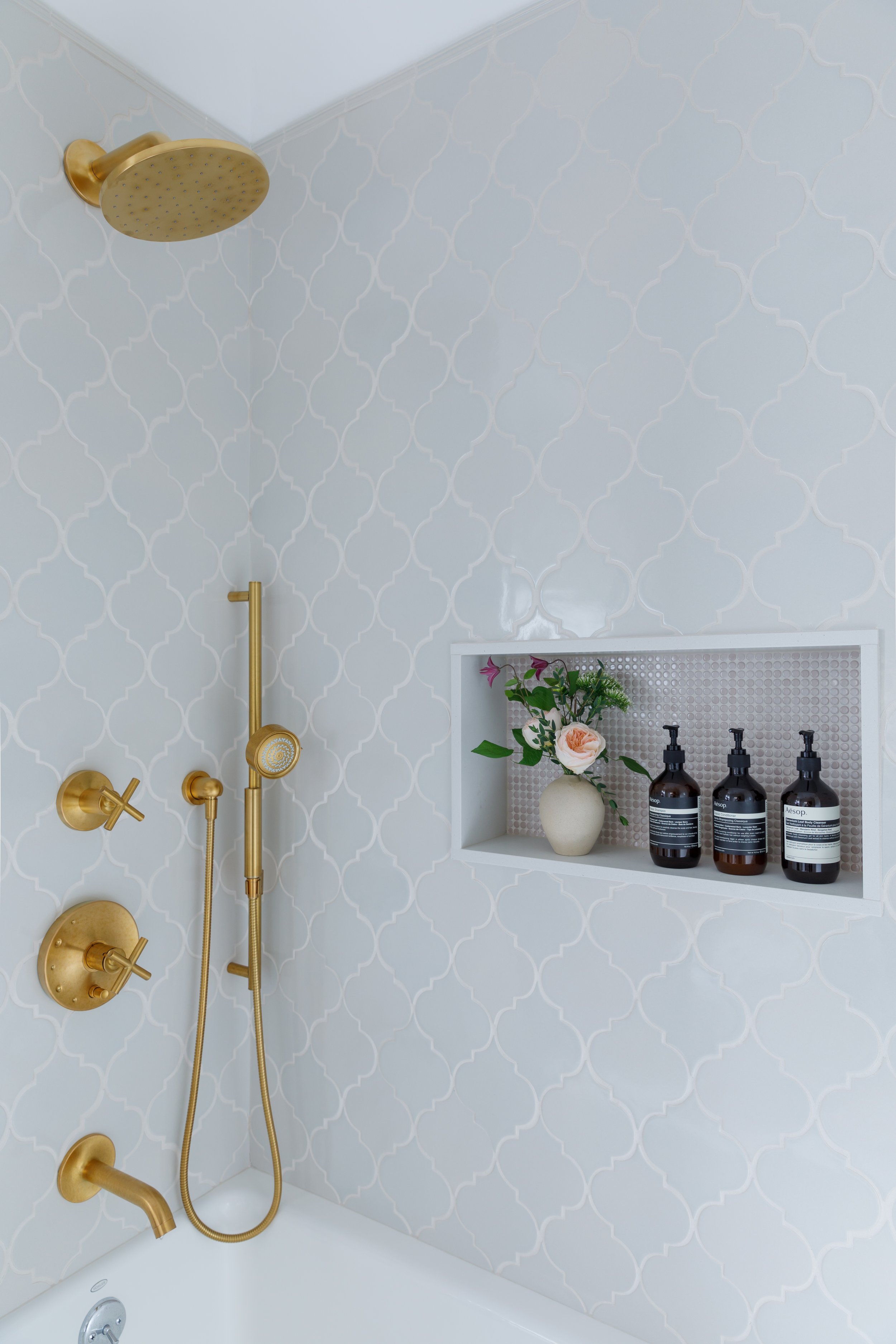 Becky Shea Design (BS/D) - The More You Knoll Project