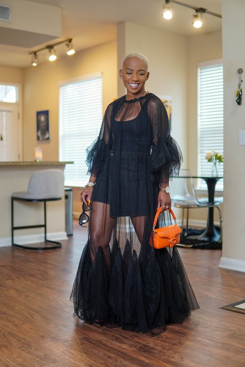 A Bodysuit For The Heat!!! — Angelle's Life