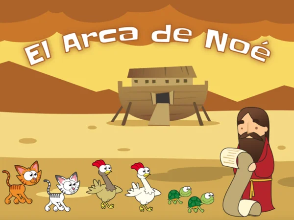 El Arca de Noé — Herencia