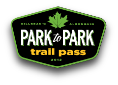 Shop — Park to Park Trail