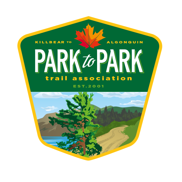Our Story — Park to Park Trail