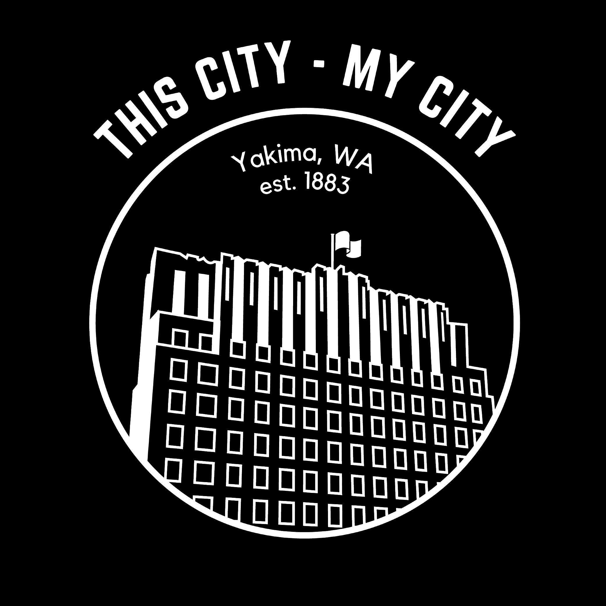 ABOUT US — Yakima Foursquare Church