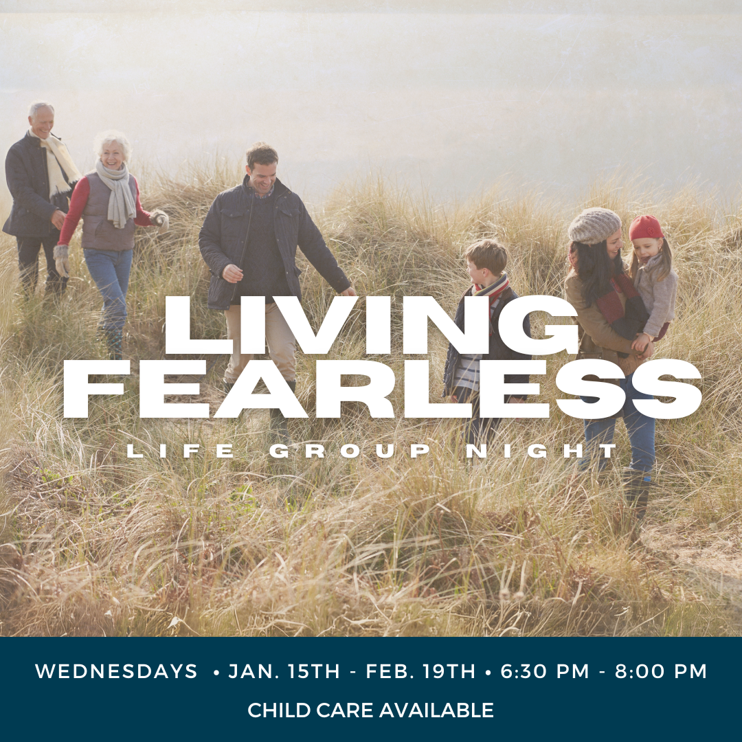 Yakima Foursquare Church