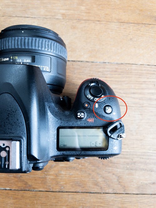 Afraid of Manual Mode - Try Aperture Mode Instead! — Jessie Wyman ...