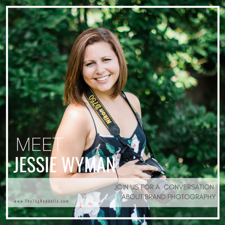 Jessie Wyman Photography