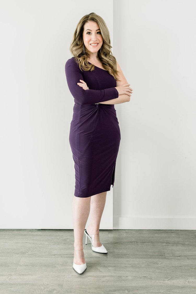 Brand Photoshoot Checklist — Jessie Wyman Photography