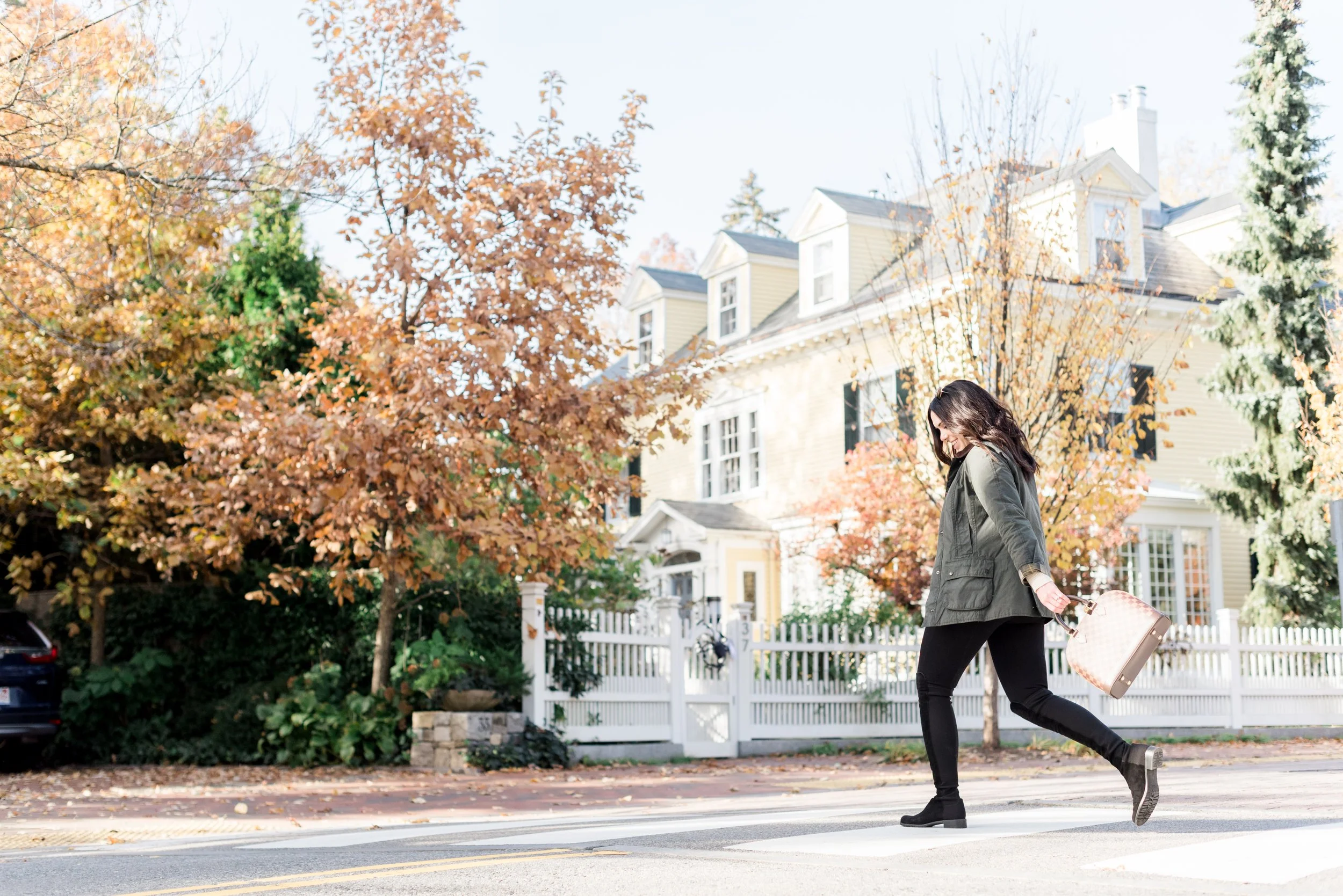 Brand Photoshoot Checklist — Jessie Wyman Photography
