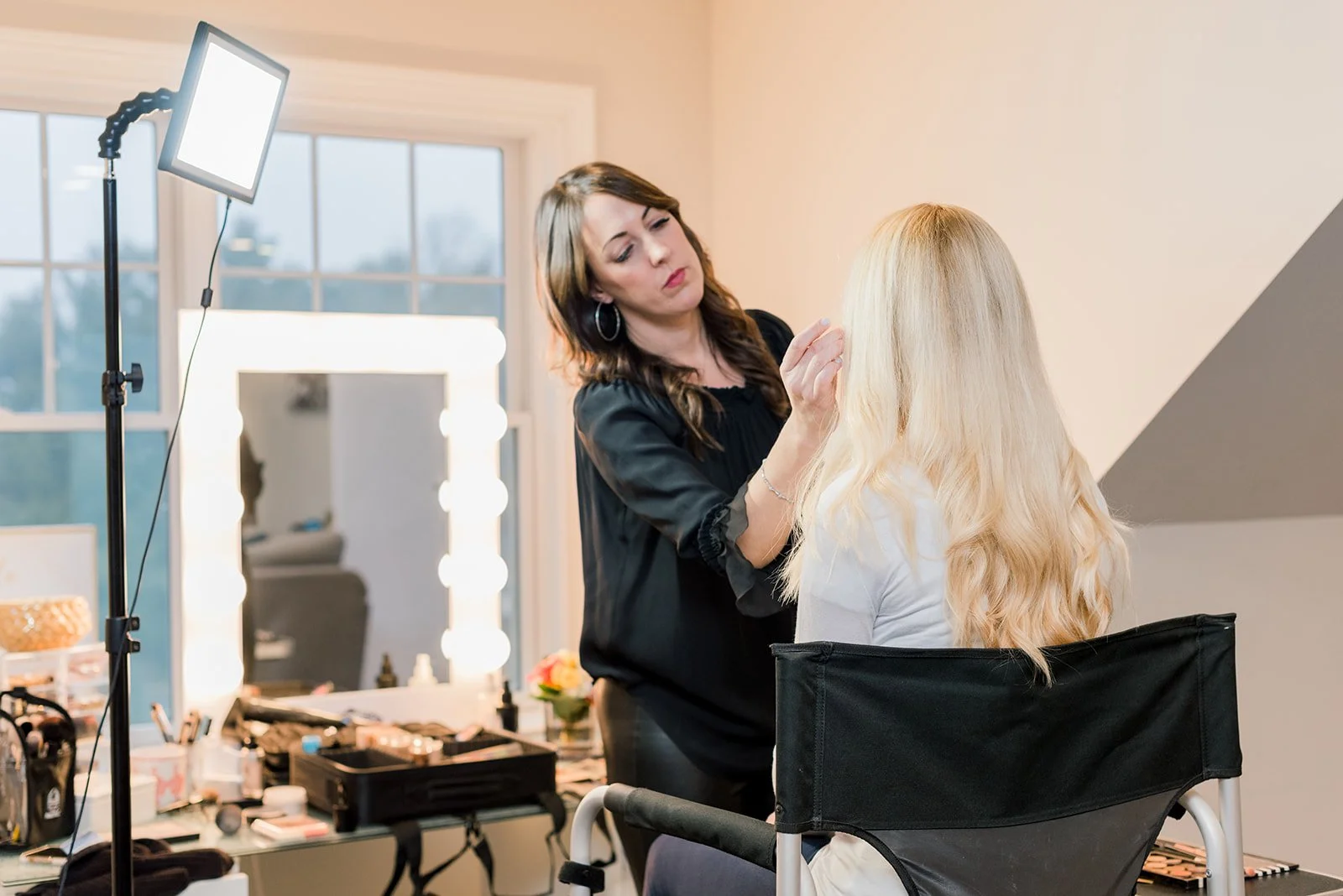 Brand Photoshoot Checklist — Jessie Wyman Photography