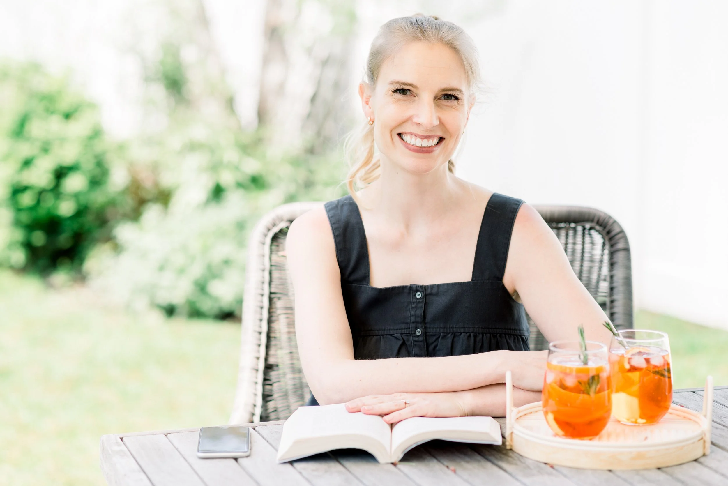 Brand Photoshoot Checklist — Jessie Wyman Photography