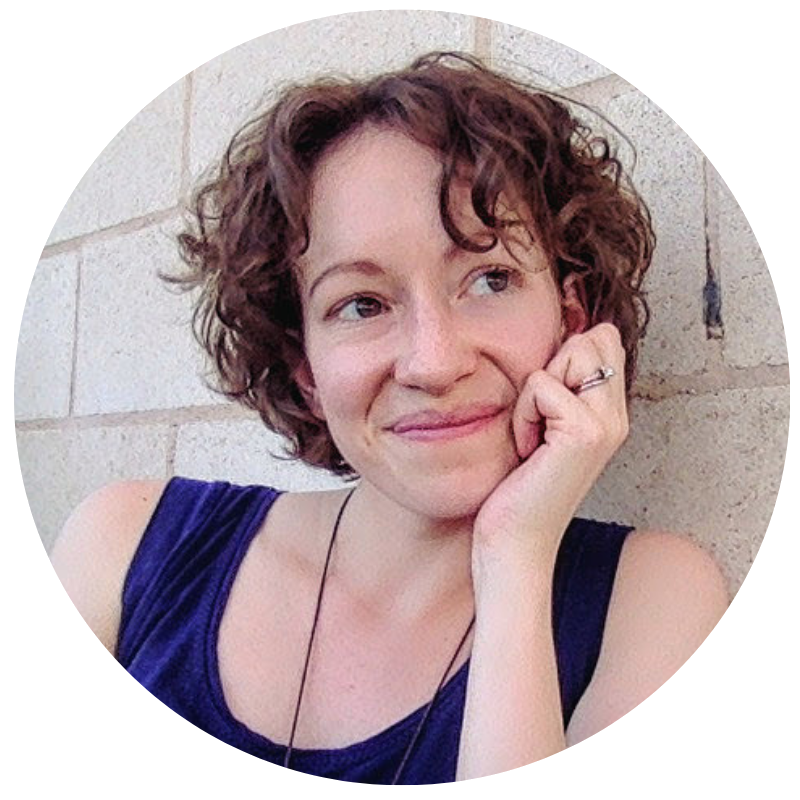 About — Helen McLaughlin