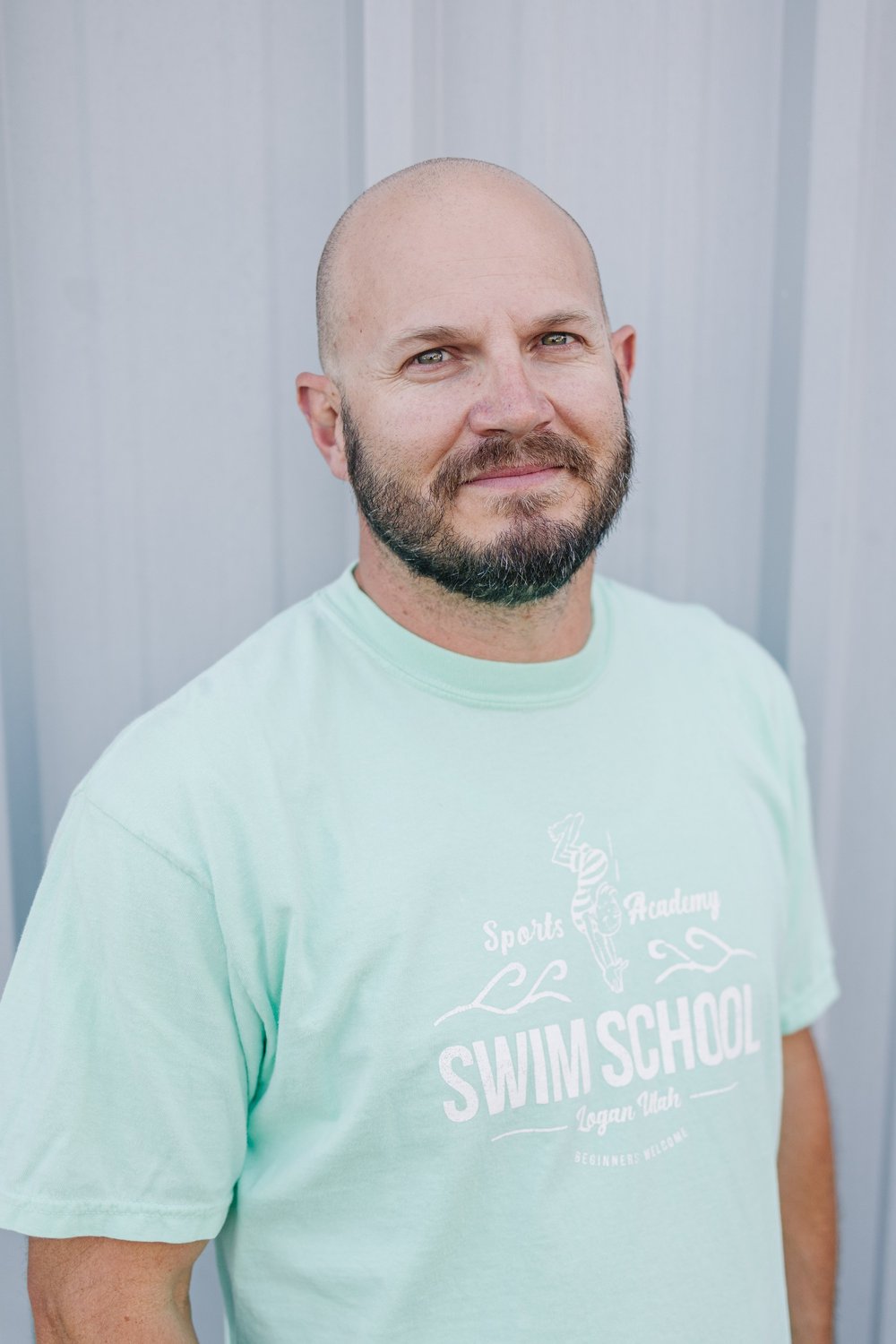 Club Info — Sports Academy & Racquet Club