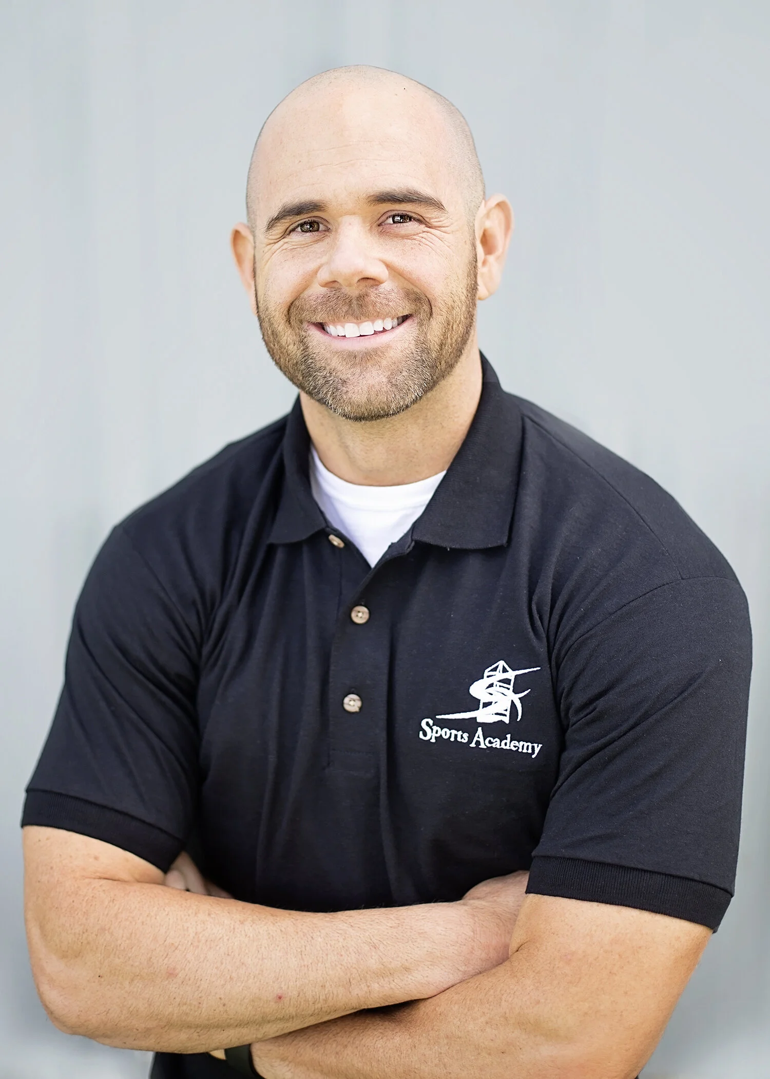 Meet the Trainers — Sports Academy & Racquet Club