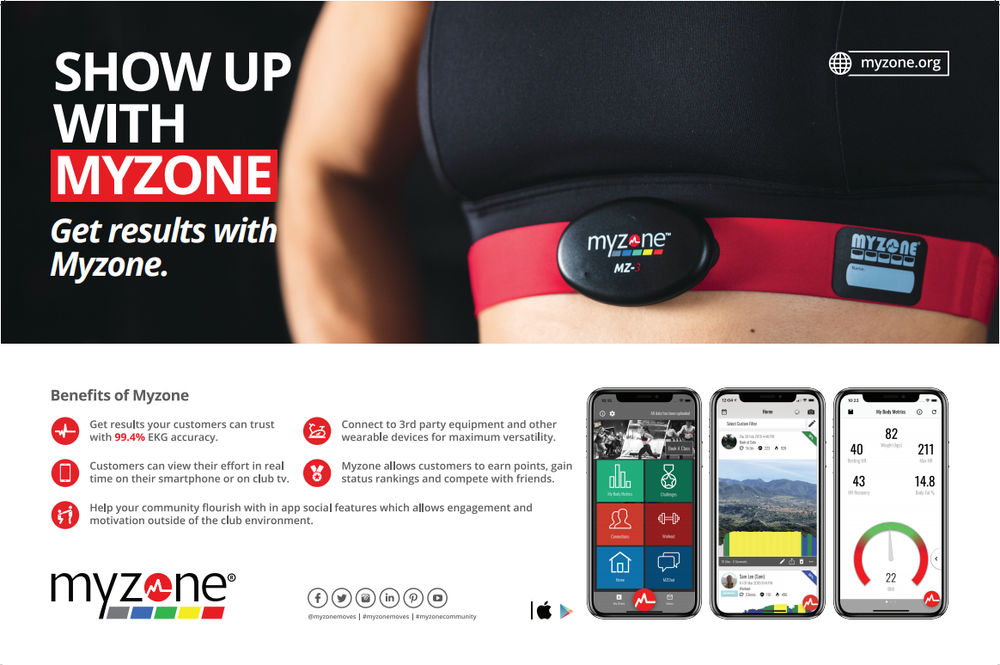 Red Zone Training — Sports Academy & Racquet Club