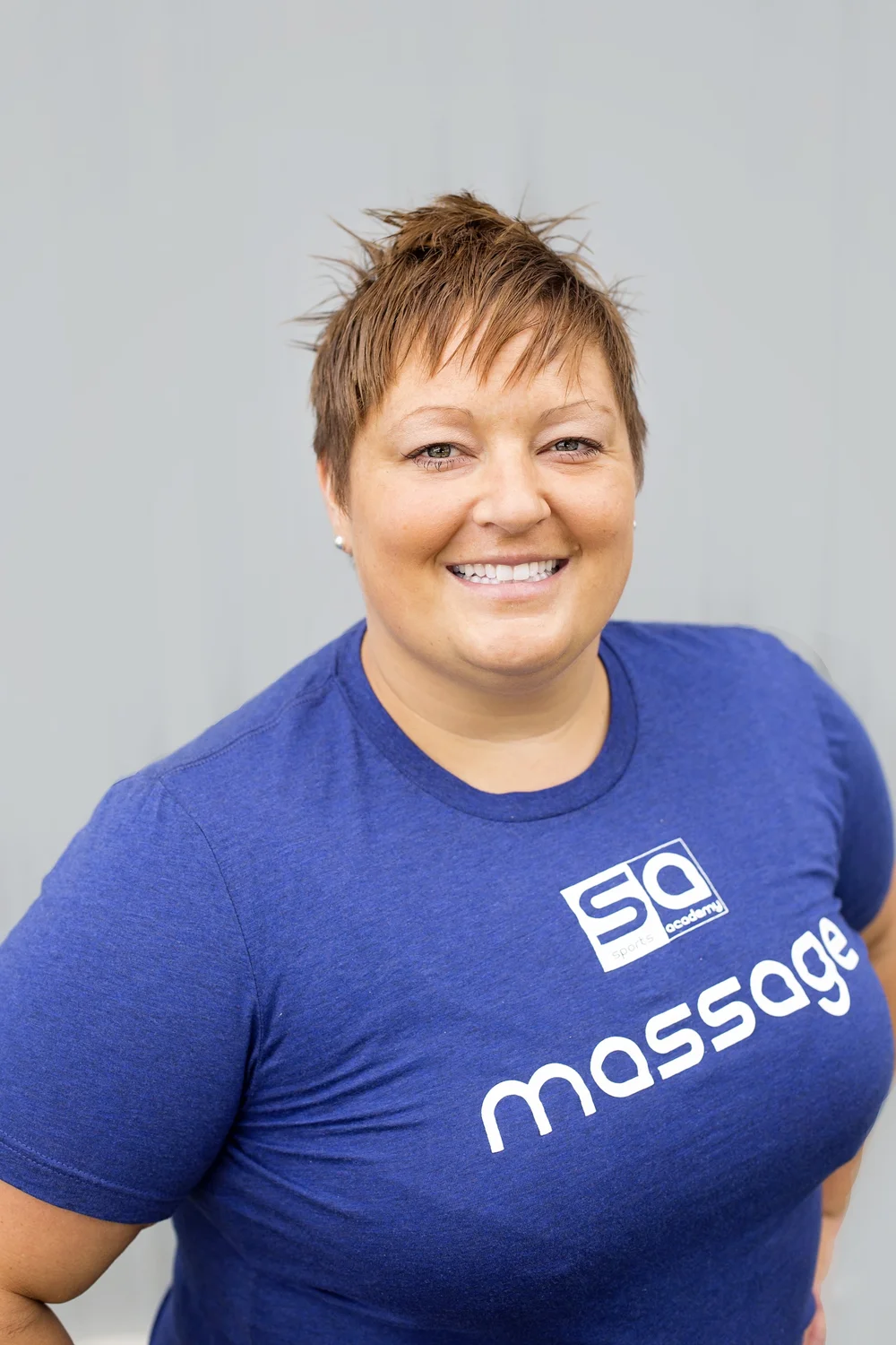 Club Info — Sports Academy & Racquet Club