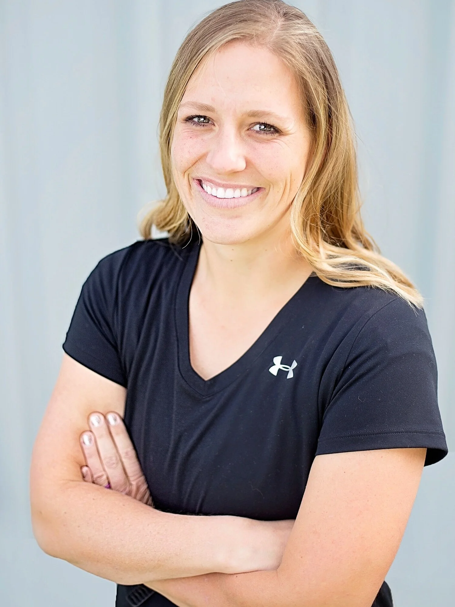 Meet the Trainers — Sports Academy & Racquet Club