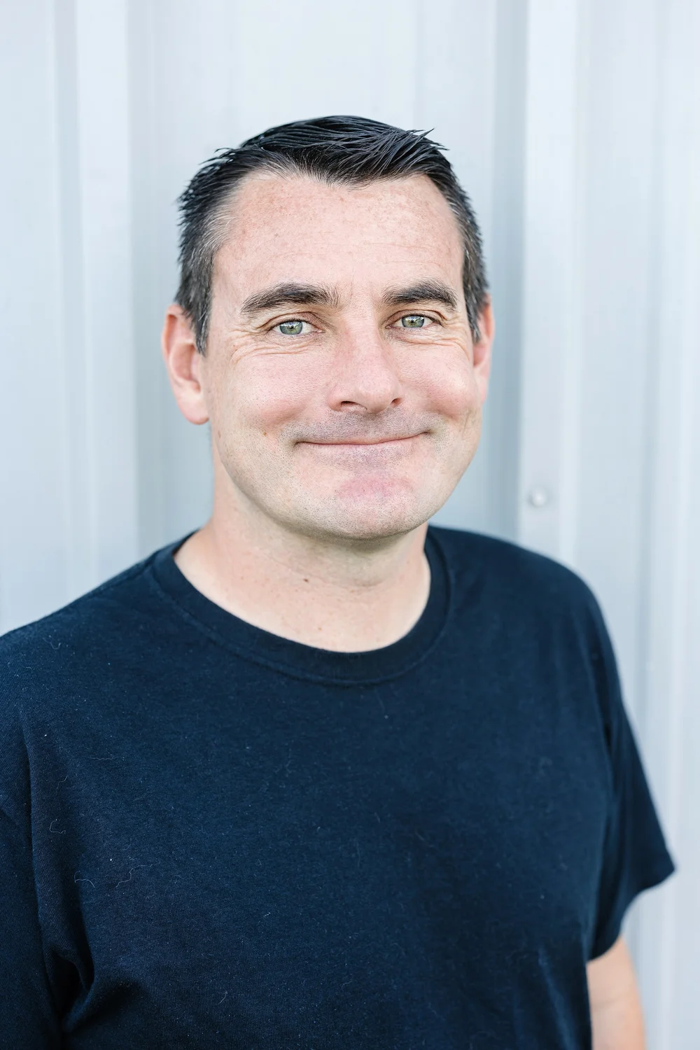 Club Info — Sports Academy & Racquet Club