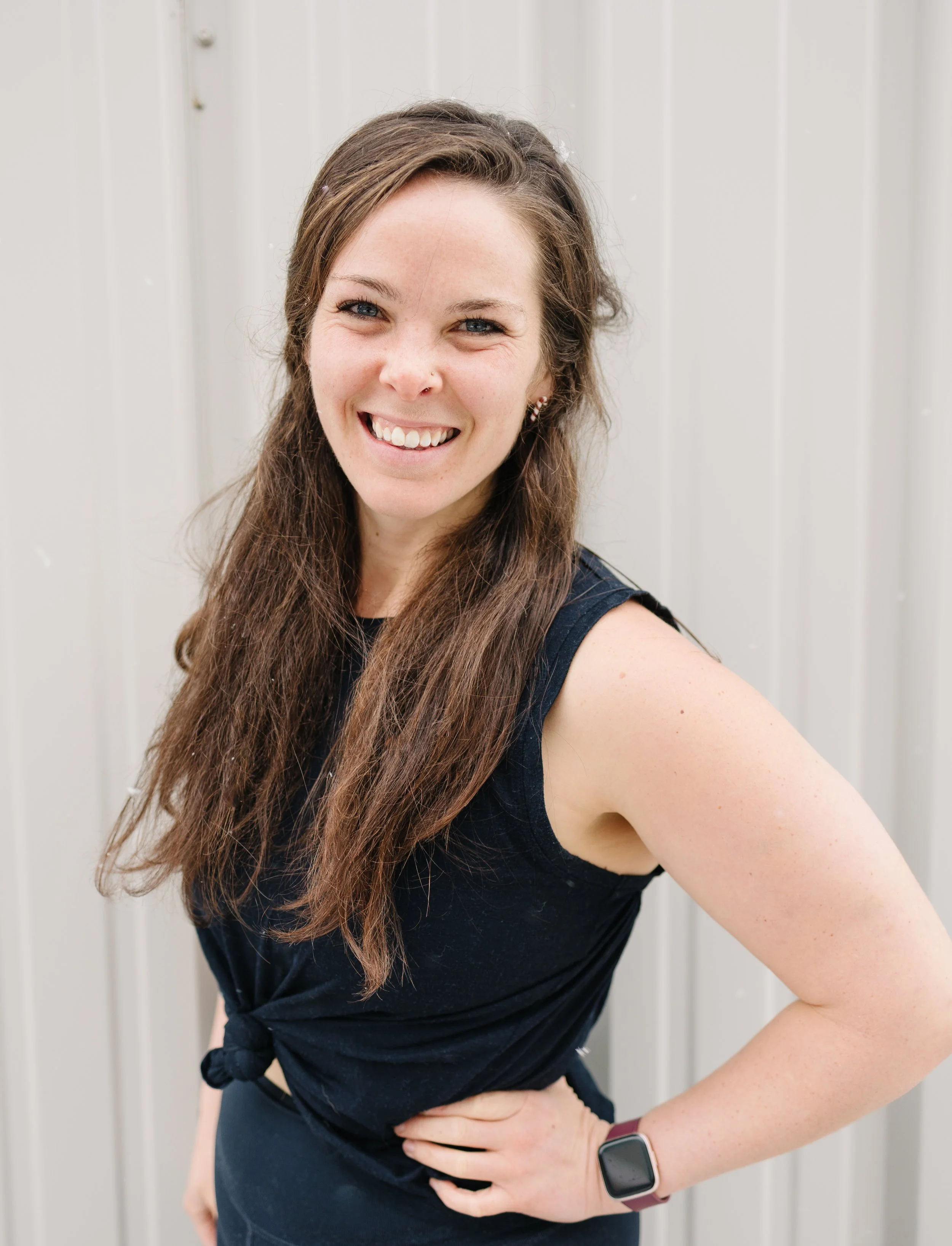 Meet the Instructors — Sports Academy & Racquet Club