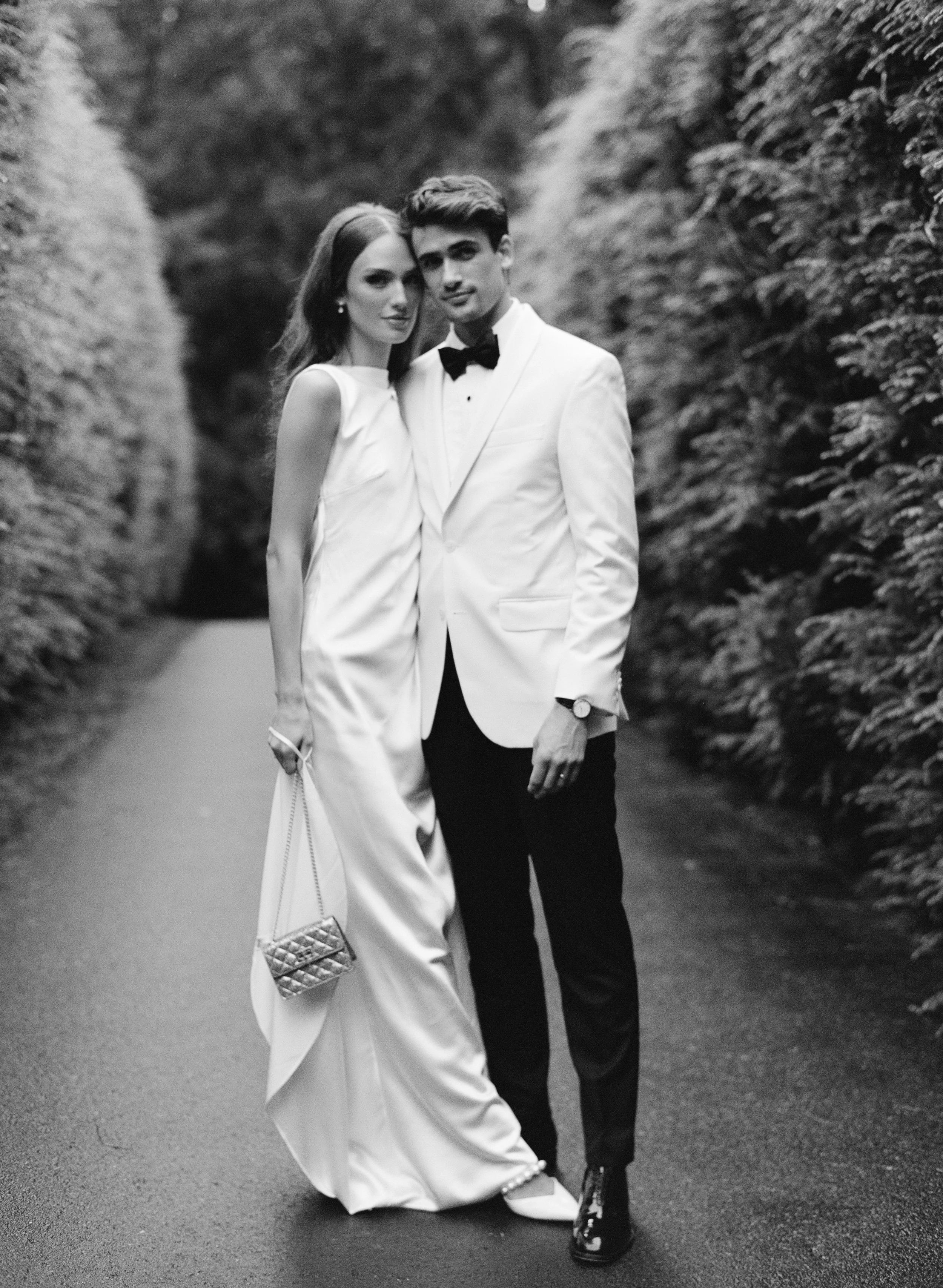 Weddings — Julie Cate Photography