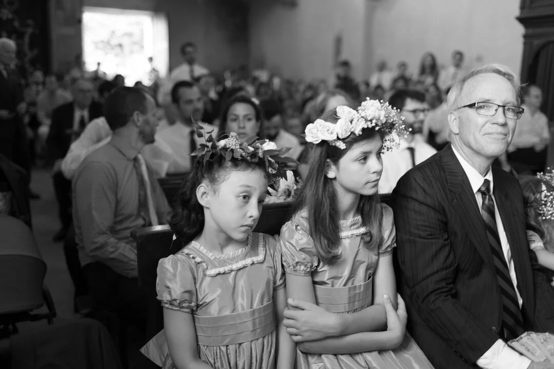 Gina & Jislain - NYC — Julie Cate Photography