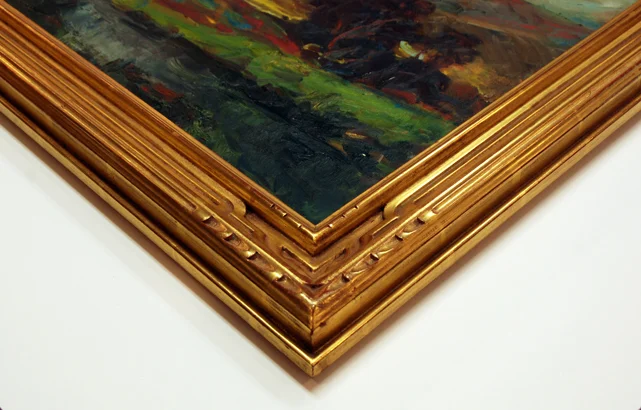 Blog - Framing Resource
