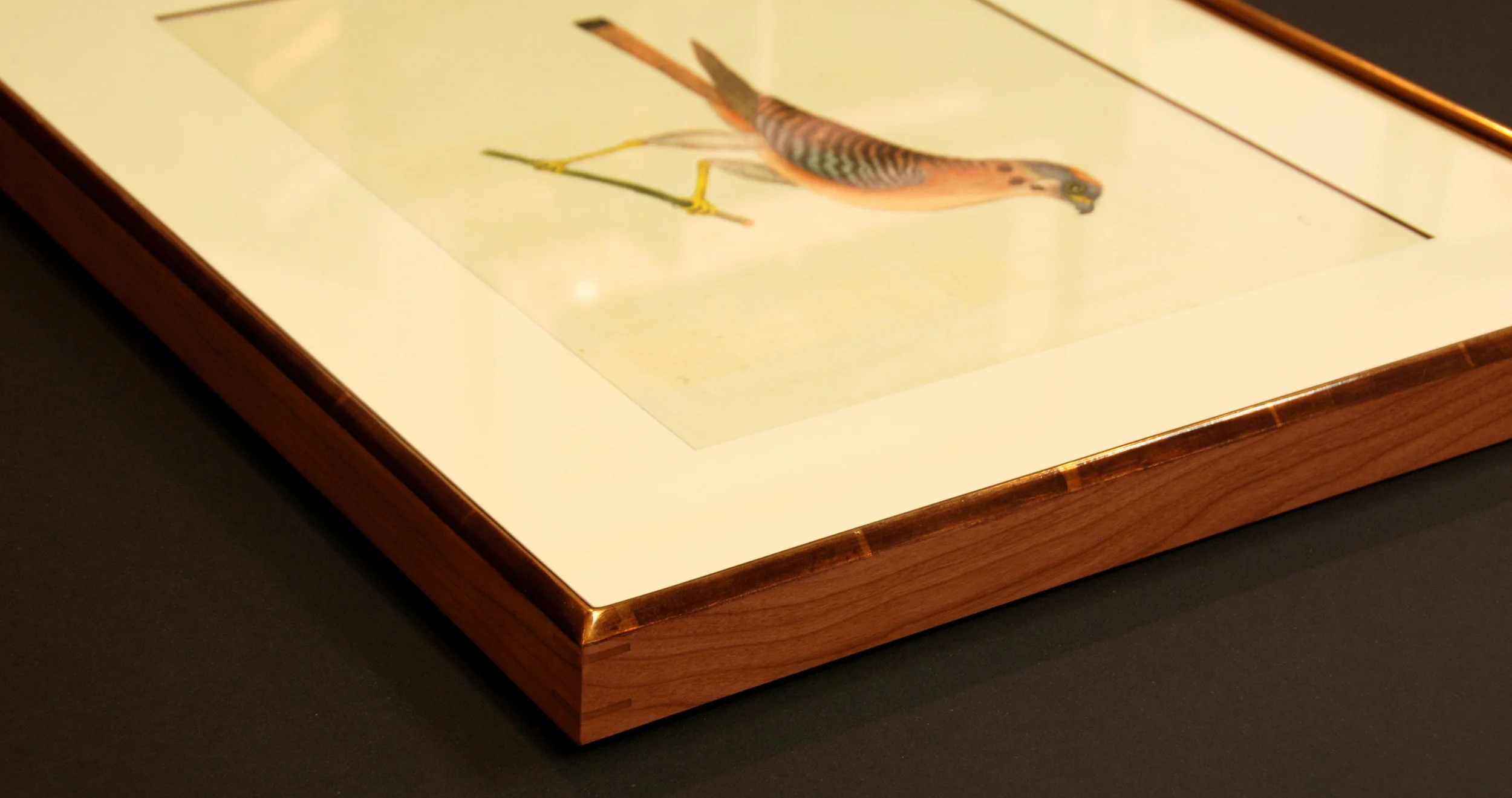 Blog - Framing Resource