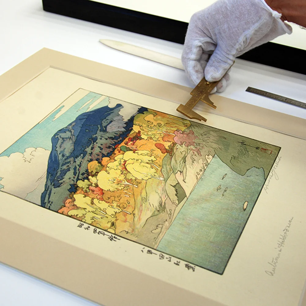 Framing Resource