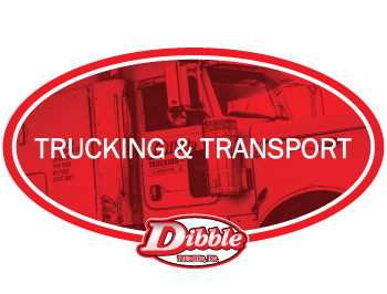 Dibble Enterprises - Gardner Illinois - Dibble Trucking - Dibble Propane