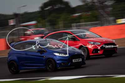 FordFair — CHRIS FROSIN