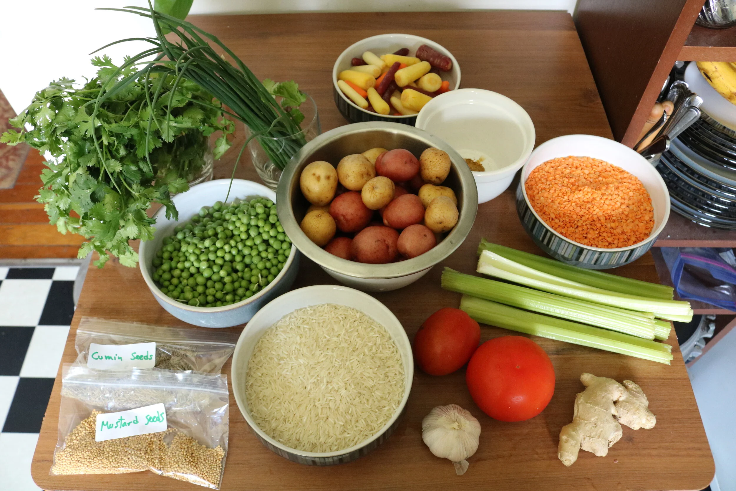 Nutrition Program — Saskatoon Food Bank & Learning Centre