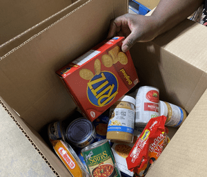 Food Bank Program — Saskatoon Food Bank & Learning Centre