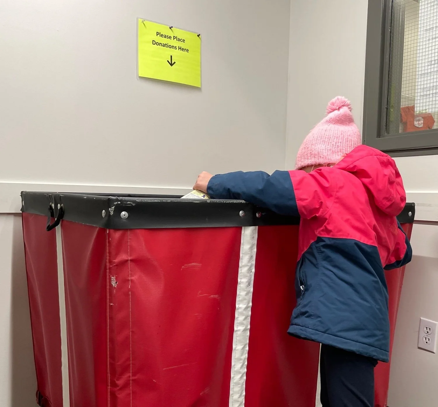 How To Donate — Saskatoon Food Bank & Learning Centre