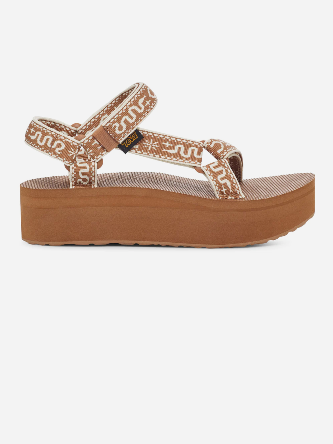 Teva — Hide & Sole