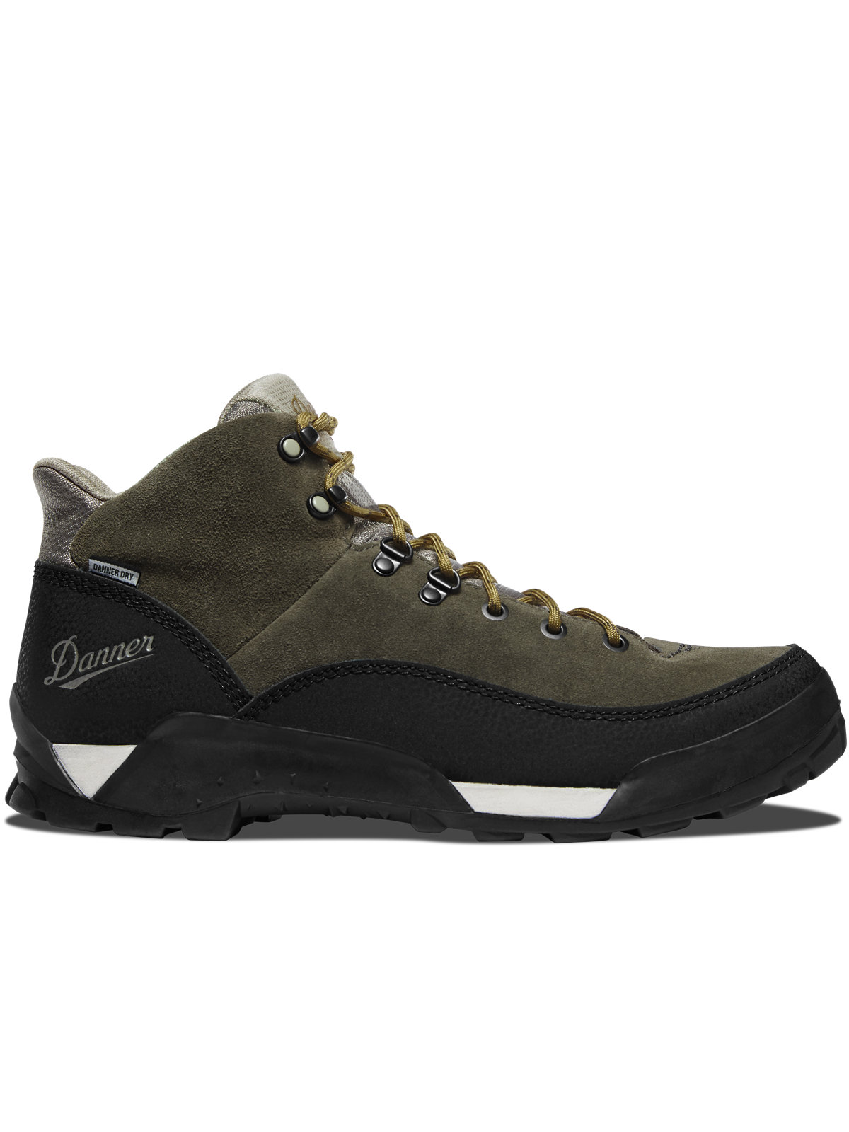 Danner — Hide & Sole