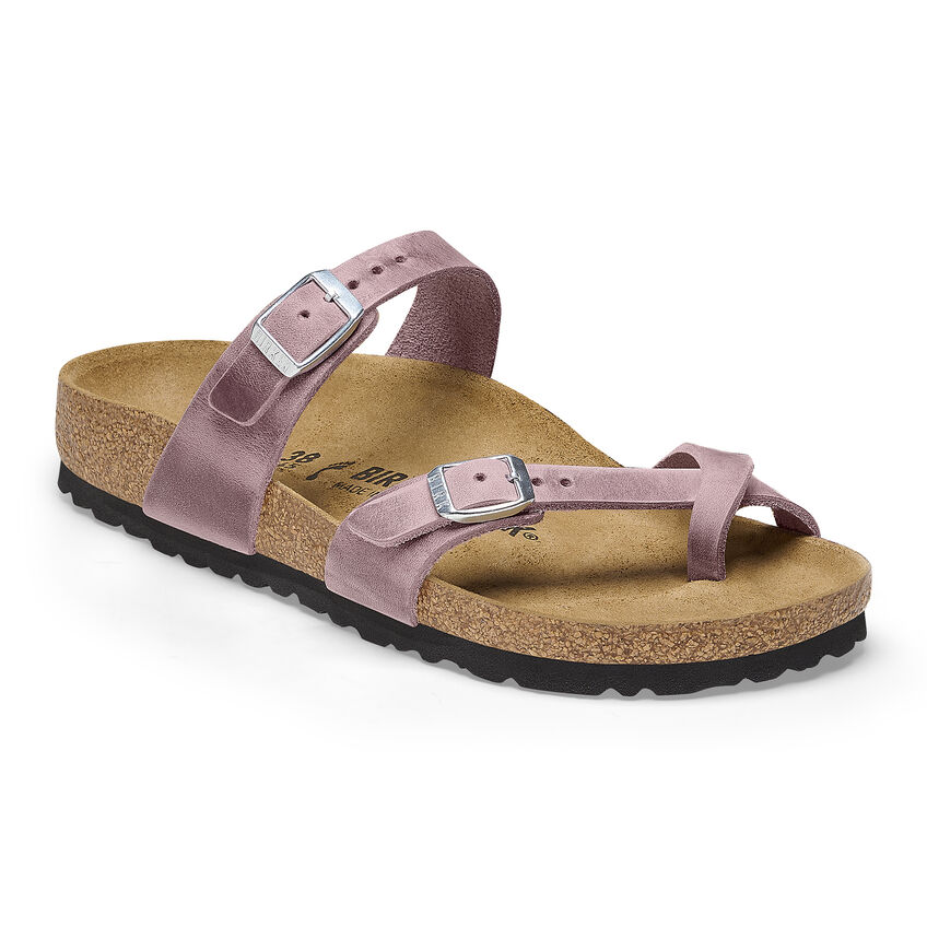 Women's Birkenstock Sandals — Hide & Sole