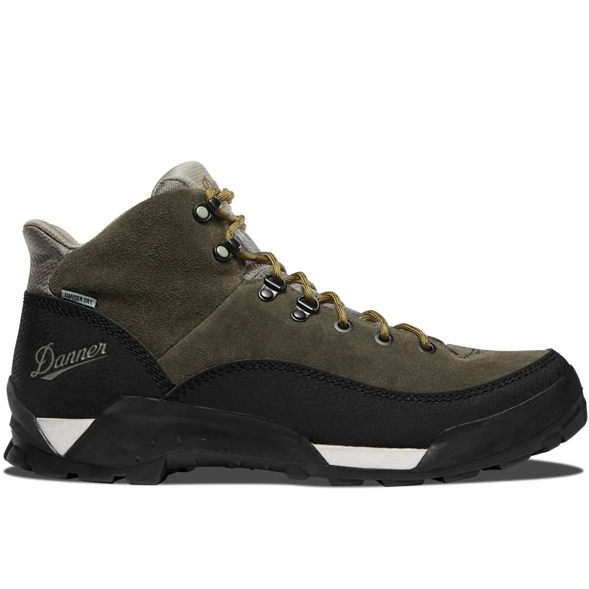 Danner — Hide & Sole