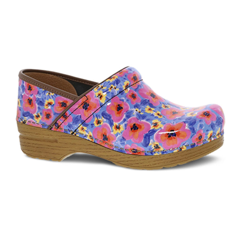 Dansko — Hide & Sole