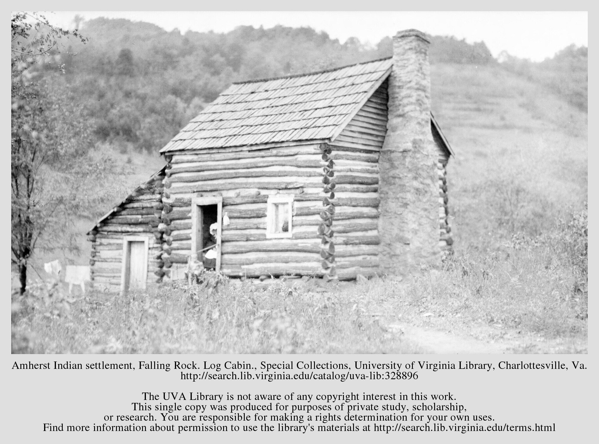 Monacan Indians — Point of Honor