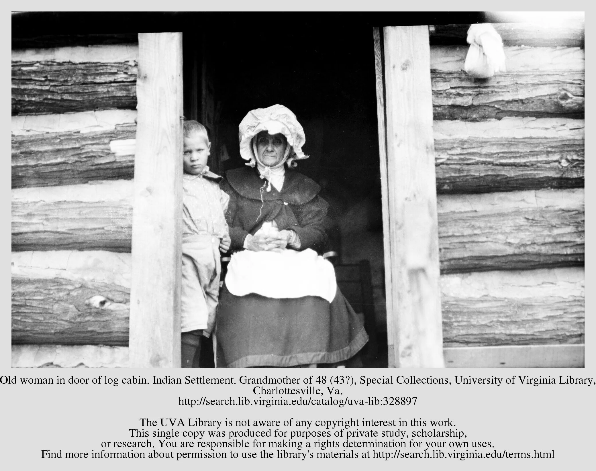 Monacan Indians — Point of Honor