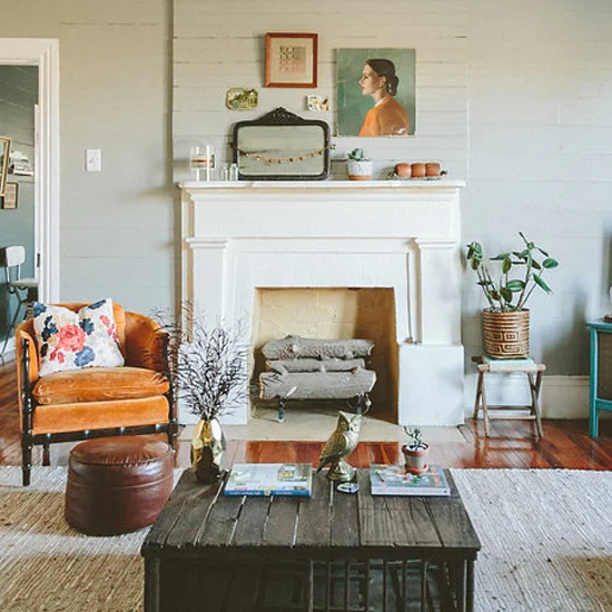 List of Interiors — Elizabeth Ulrich Design