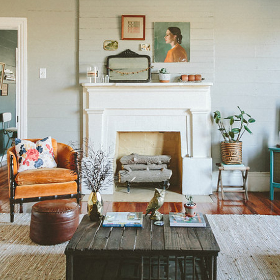 List of Interiors — Elizabeth Ulrich Design
