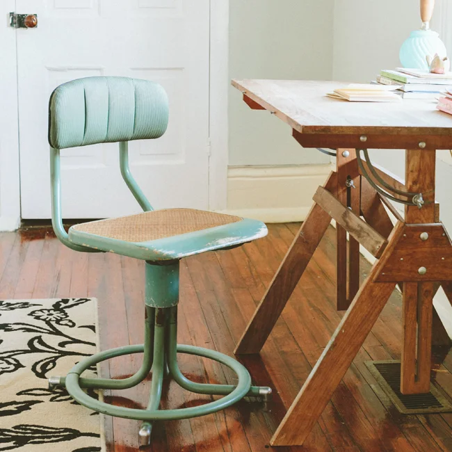 List of Interiors — Elizabeth Ulrich Design