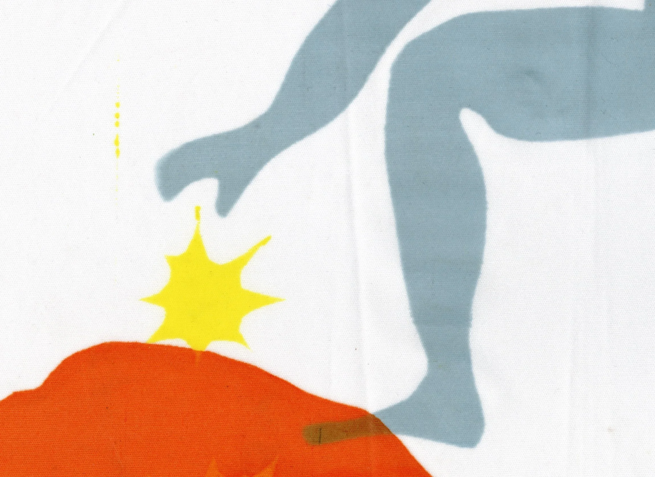 Tech Silk Screen Printing With Stencils Lottozero tech-silk-screen-printing-with-stencils-lottozero