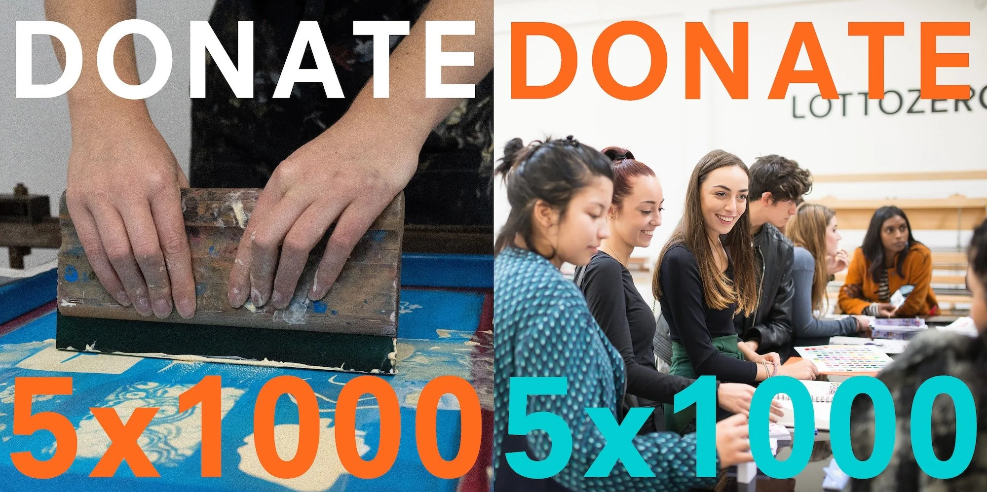 Calling all ITALIANS: Support Lottozero with Your 5×1000! Lottozero