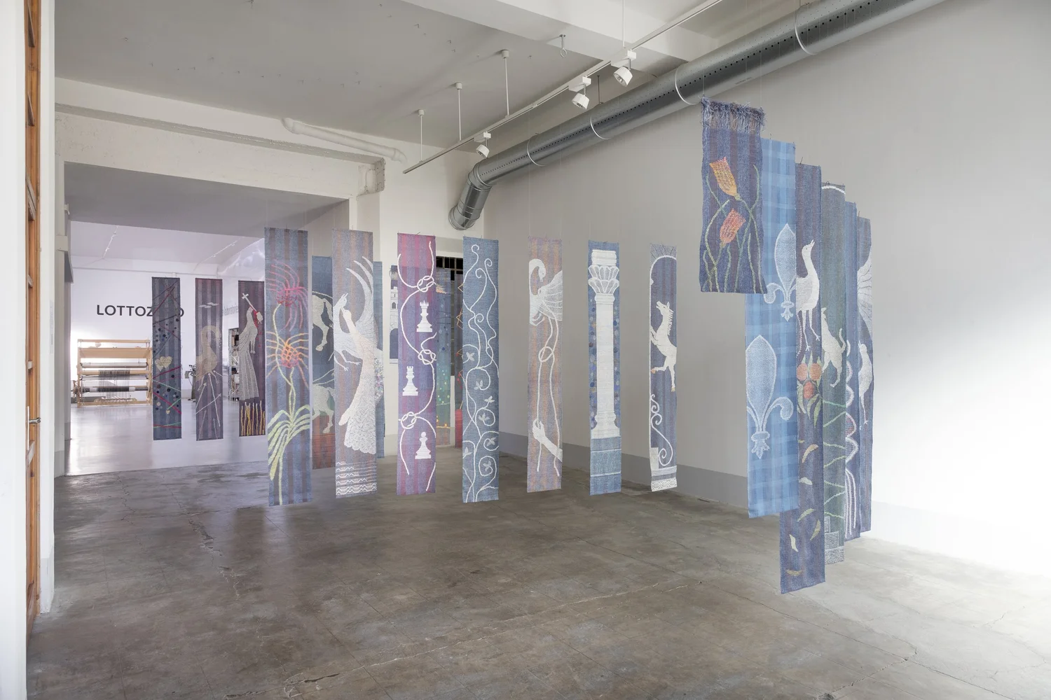 Portrait Graziella Guidotti Lottozero