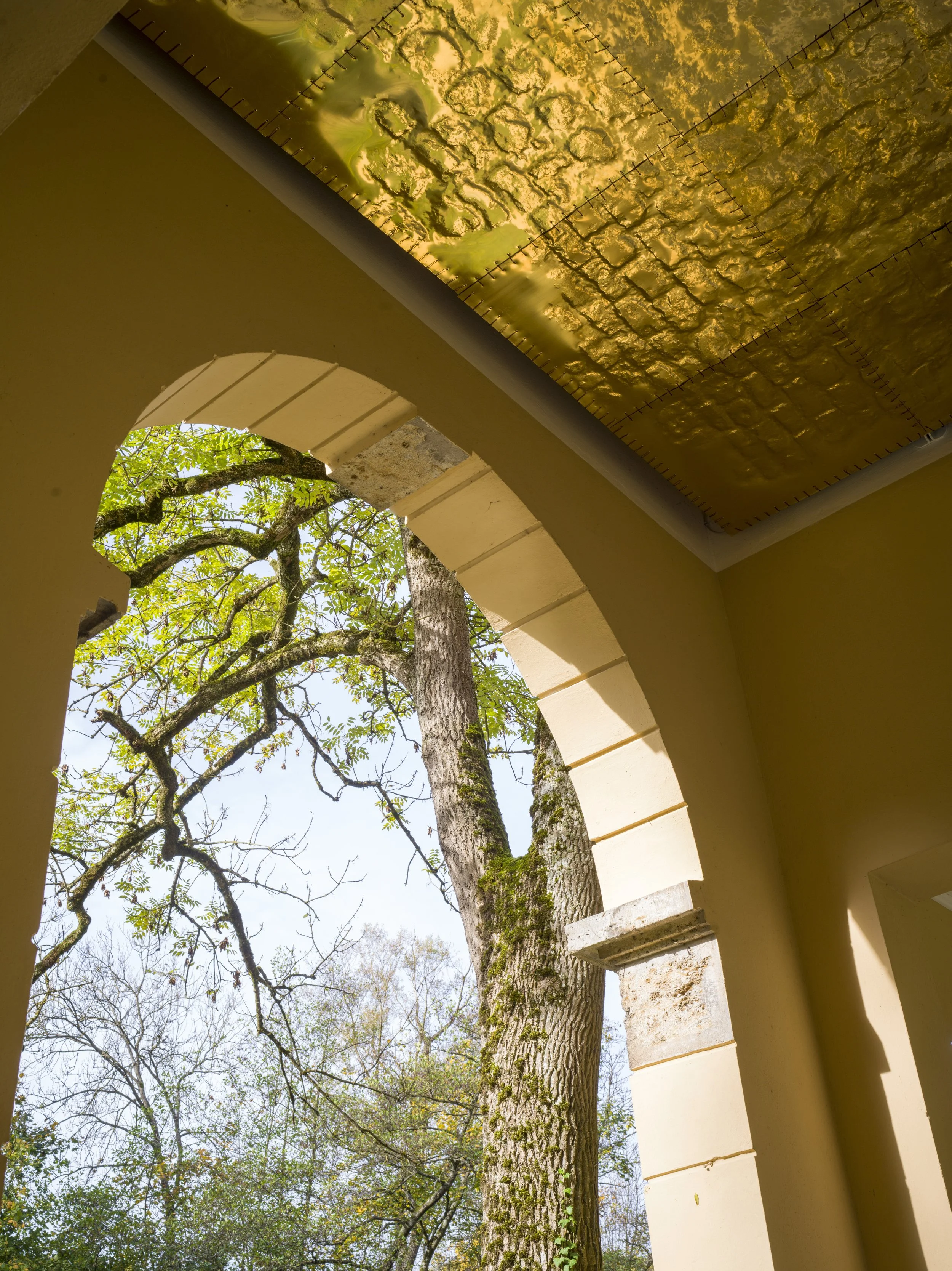 Portrait Arianna Moroder Lottozero