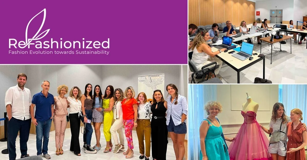 FOLLOW REFASHIONIZED ! Lottozero