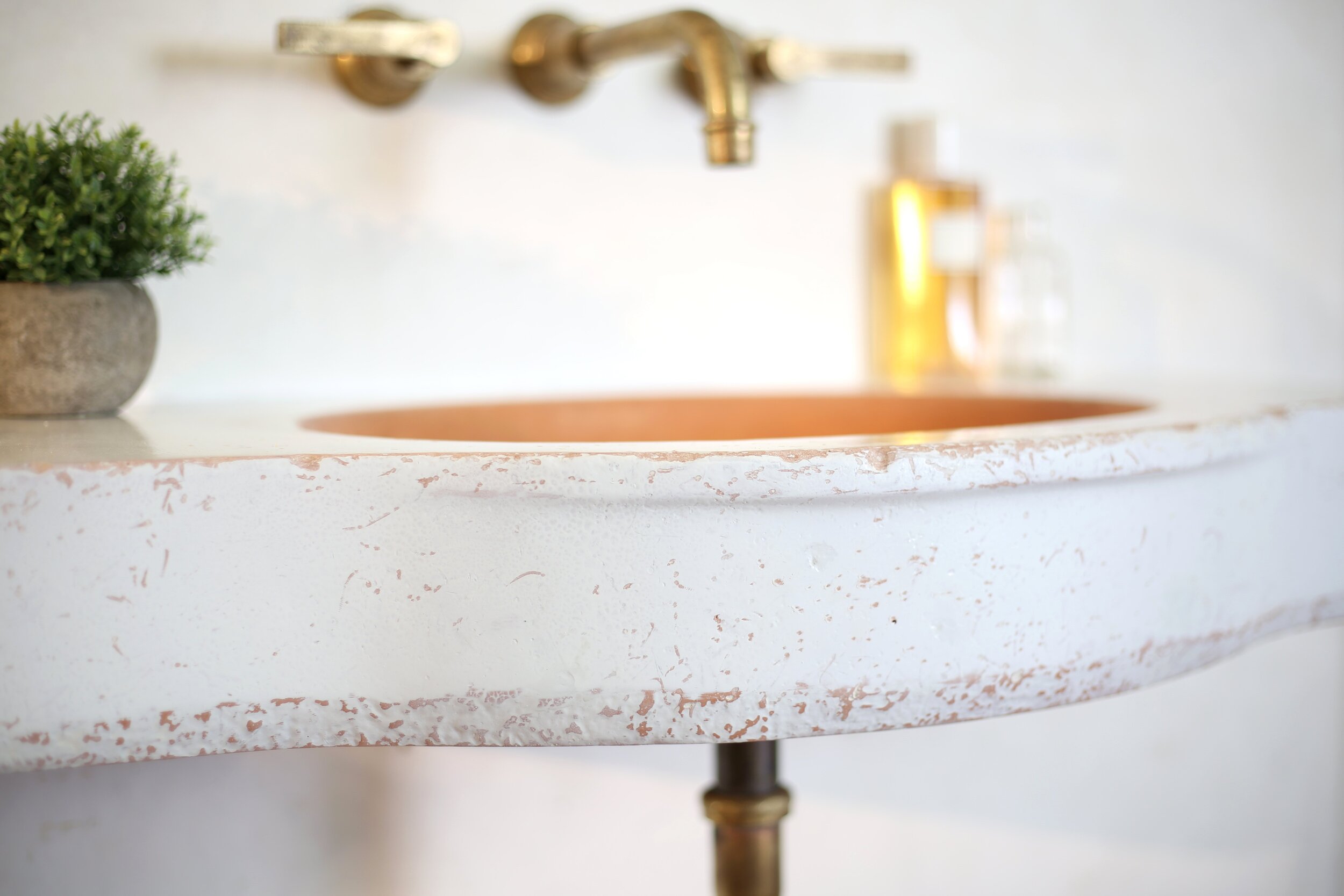 Atmosphyre Shop Sinks